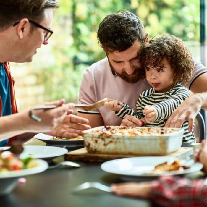 Food & Nutrition | Mars India